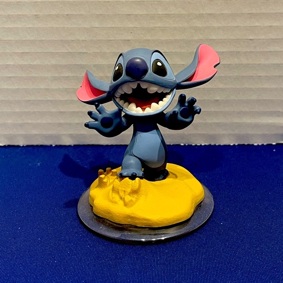 Disney | Video Games & Consoles | Stitch Disney Infinity 2 Figure ...